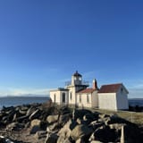 Discovery Park and Lighthouse Loop, Washington - 5,932 Reviews, Map ...