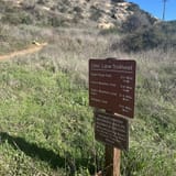 Spahn Ranch via Mattingly, Sanchez, and El Camino Nuevo Trail ...