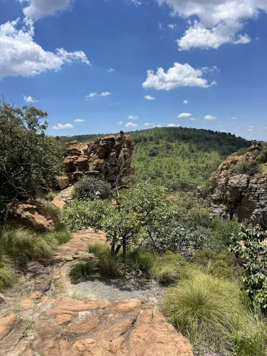 Best Hikes and Trails in Mooinooi | AllTrails