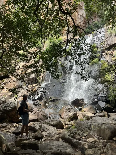 Best Hikes and Trails in Mooinooi | AllTrails