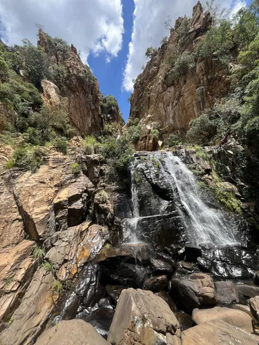 Best Hikes and Trails in Mooinooi | AllTrails