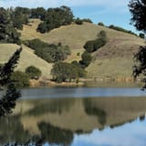Bon Tempe Lake Loop, California - 1,845 Reviews, Map | AllTrails