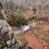 Big Berea Trail, Bull Creek Trail, and White Pine Loop, North Carolina ...