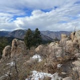 Carpenter Peak Trail, Colorado - 3,254 Reviews, Map | AllTrails