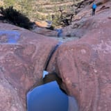 Many Pools Trail, Utah - 1,267 Reviews, Map | AllTrails
