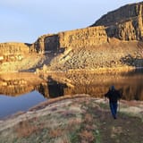 Ancient Lakes Trail, Washington - 1,284 Reviews, Map | AllTrails