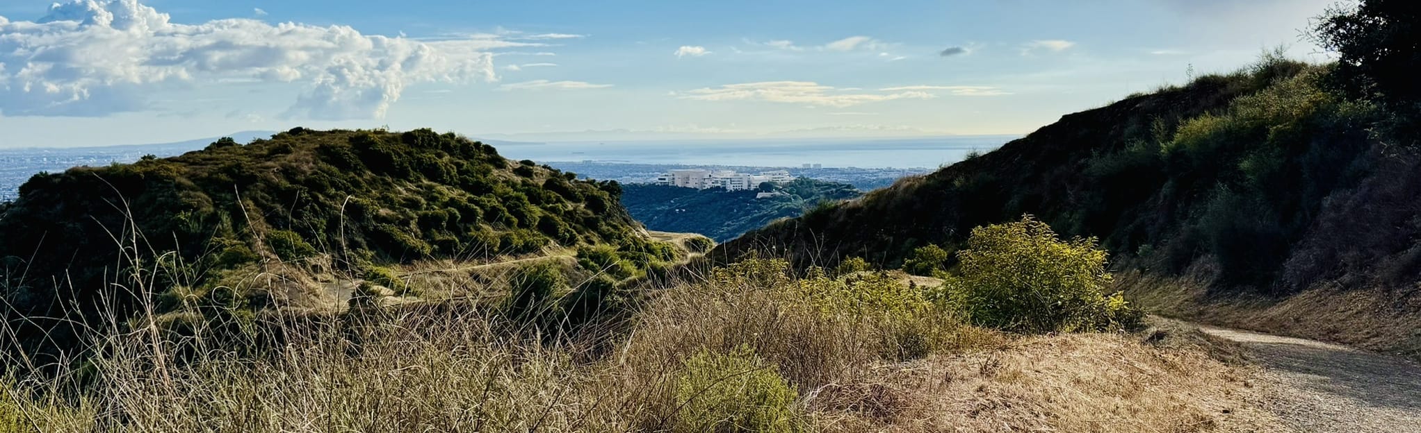 Getty View Trail, California - 779 Reviews, Map | AllTrails