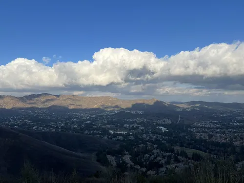 Best Hikes and Trails in North Ranch Open Space | AllTrails