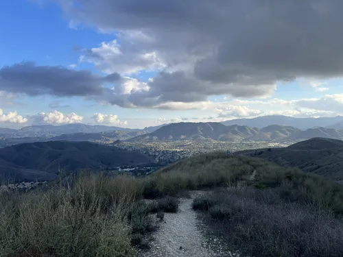 Best Hikes and Trails in North Ranch Open Space | AllTrails