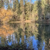 Lake Tabeaud Loop, California - 911 Reviews, Map | AllTrails