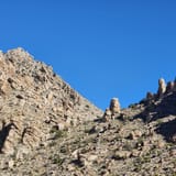 Christmas Tree Pass, Nevada - 65 Reviews, Map | AllTrails