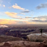 Grand View Point Trail, Utah - 4,936 Reviews, Map | AllTrails
