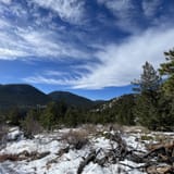 Tallman Ranch via Bridge Creek Trailhead, Colorado - 459 Reviews, Map ...