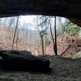 Hemlock Cliffs National Scenic Trail, Indiana - 1,138 Reviews, Map ...