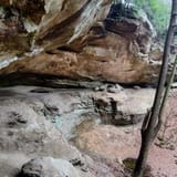 Hemlock Cliffs National Scenic Trail, Indiana - 1,138 Reviews, Map ...