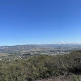 Prefumo Canyon Vista Point Trail, California - 239 Reviews, Map | AllTrails
