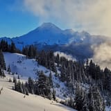 Excelsior Pass Trail, Washington - 570 Reviews, Map | AllTrails