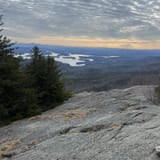 Mount Morgan and Mount Percival Loop, New Hampshire - 3,472 Reviews ...
