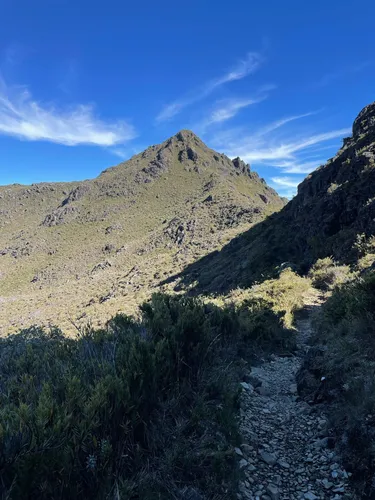 Best Hikes and Trails in Chirripo National Park | AllTrails