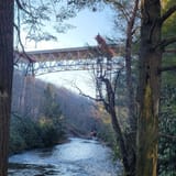 Hawk Falls Trail, Pennsylvania - 2,716 Reviews, Map | AllTrails