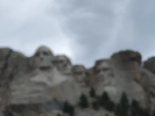 Best Walking Trails in Mount Rushmore National Memorial | AllTrails