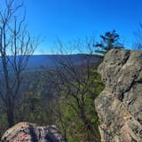 Sunset Rocks Trail, Pennsylvania - 1,012 Reviews, Map | AllTrails