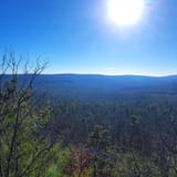 Sunset Rocks Trail, Pennsylvania - 1,012 Reviews, Map | AllTrails