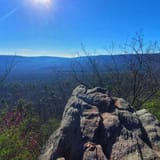 Sunset Rocks Trail, Pennsylvania - 1,012 Reviews, Map | AllTrails