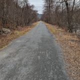 D&L Trail: Slatington - Jim Thorpe, Pennsylvania - 164 Reviews, Map ...