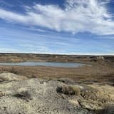 Jackson Lake Trail, New Mexico - 68 Reviews, Map | AllTrails