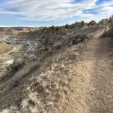 Jackson Lake Trail, New Mexico - 73 Reviews, Map | AllTrails