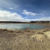 Jackson Lake Trail, New Mexico - 70 Reviews, Map | AllTrails