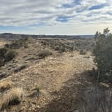 Jackson Lake Trail, New Mexico - 73 Reviews, Map | AllTrails