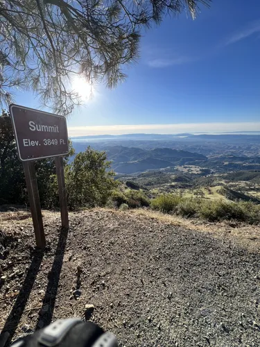 Best Kid Friendly Trails in Mount Diablo State Park | AllTrails
