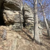 Indian Point Trail, Illinois - 1,575 Reviews, Map | AllTrails