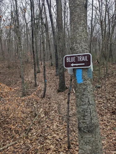 Best Hikes and Trails in Blackledge Falls Town Park | AllTrails