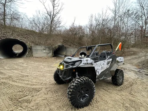 Best Off Road Driving Trails in Indiana | AllTrails