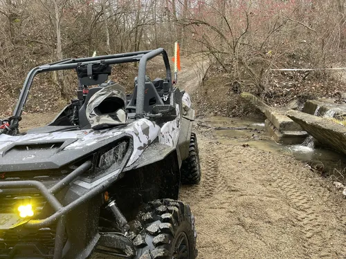 Best Off Road Driving Trails in Indiana | AllTrails