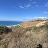 Red Butte, Yucca Point, and Razor Point Trail, California - 1,537 ...