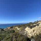 Red Butte, Yucca Point, and Razor Point Trail, California - 1,537 ...
