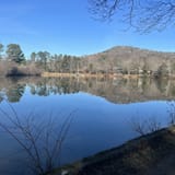 Beaver Lake Perimeter Trail Loop, North Carolina - 1,589 Reviews, Map ...