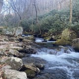 Cascades National Recreation Trail to Barney's Wall, Virginia - 430 ...