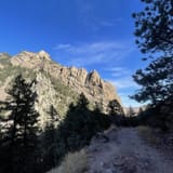 Fowler Trail, Colorado - 1,858 Reviews, Map | AllTrails