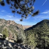 Fowler Trail, Colorado - 1,858 Reviews, Map | AllTrails