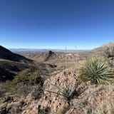 Soledad Canyon Loop, New Mexico - 1,176 Reviews, Map | AllTrails