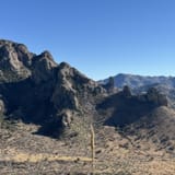 Soledad Canyon Loop, New Mexico - 1,176 Reviews, Map | AllTrails