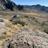Soledad Canyon Loop, New Mexico - 1,176 Reviews, Map | AllTrails