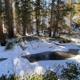 Treasure Lakes Trail, California - 461 Reviews, Map | AllTrails
