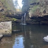 Savage Falls, Tennessee - 716 Reviews, Map | AllTrails