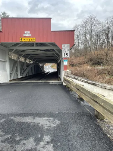 Best Hikes and Trails in Trexler Nature Preserve | AllTrails